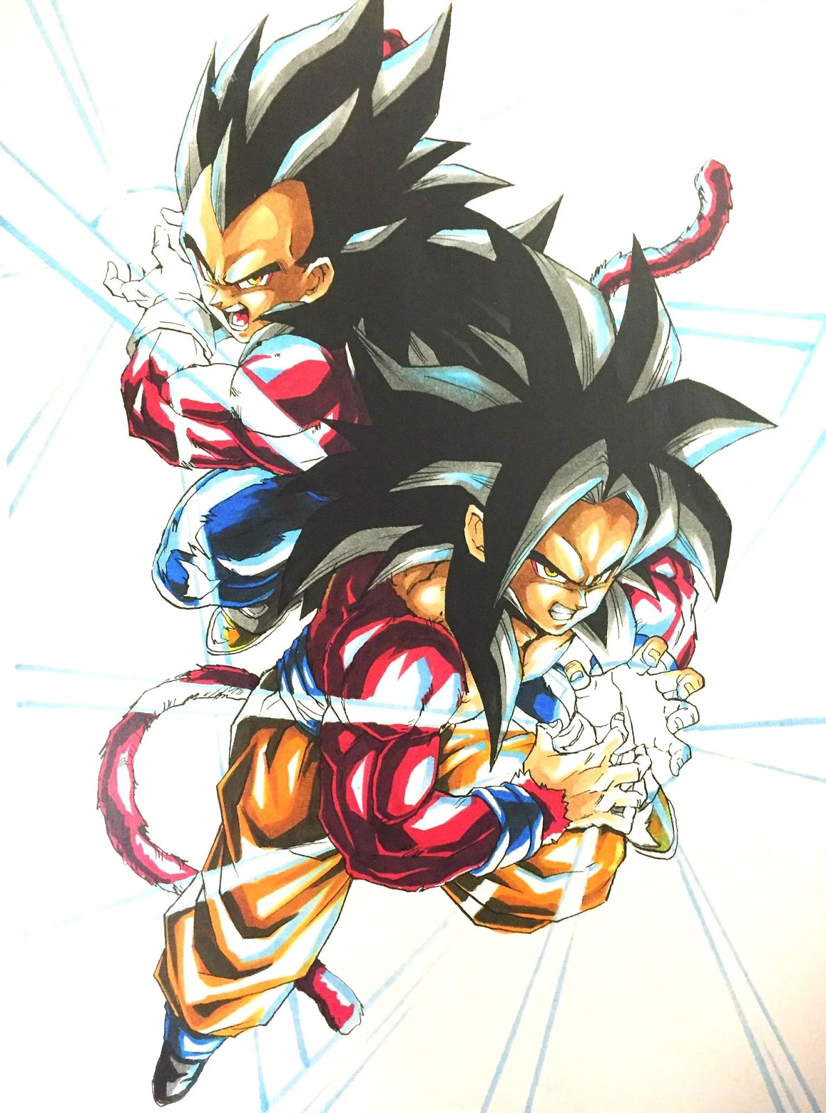 Anime Art 4U: Art wallpaper anime for you #images #ideas #screensaver (3)