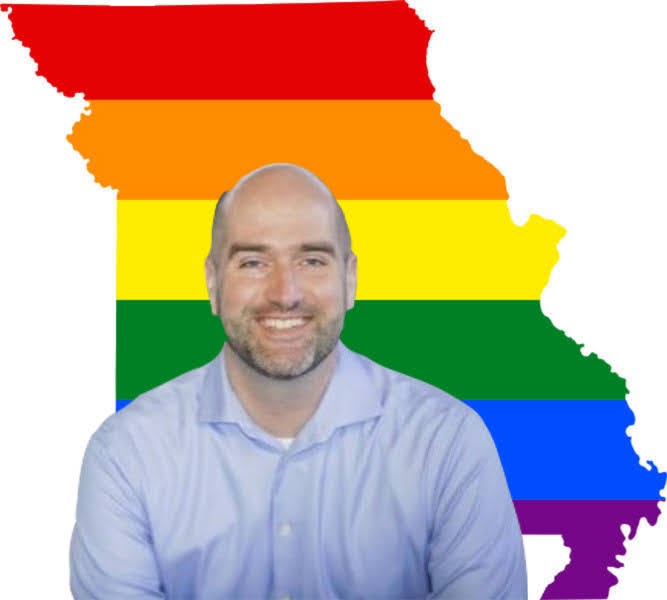 Kansas City, MO State Senator Greg Razer Aghast Over LGBT History ...