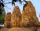 Batchum temple | Cambodia Travel Guide