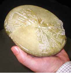 Sumerian Planisphere