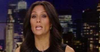 Liz Cho : Liz Cho, Eyewitness News anchor, was driving with ... : She ...