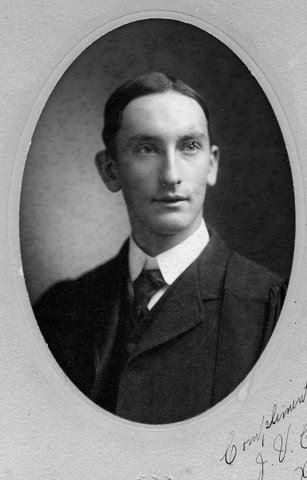 Culbert Family History: The Six Children of Thomas Culbert and Letitia ...