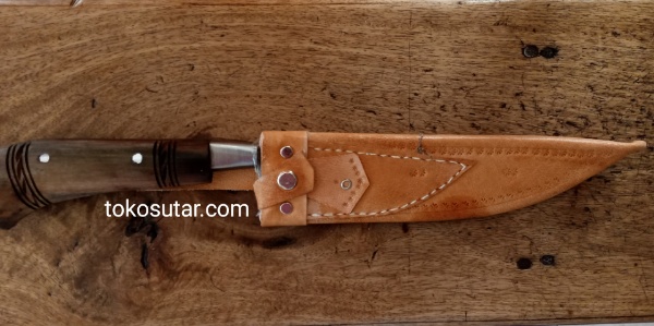 Jual Golok Model Klasik Bali - Tokosutar.com