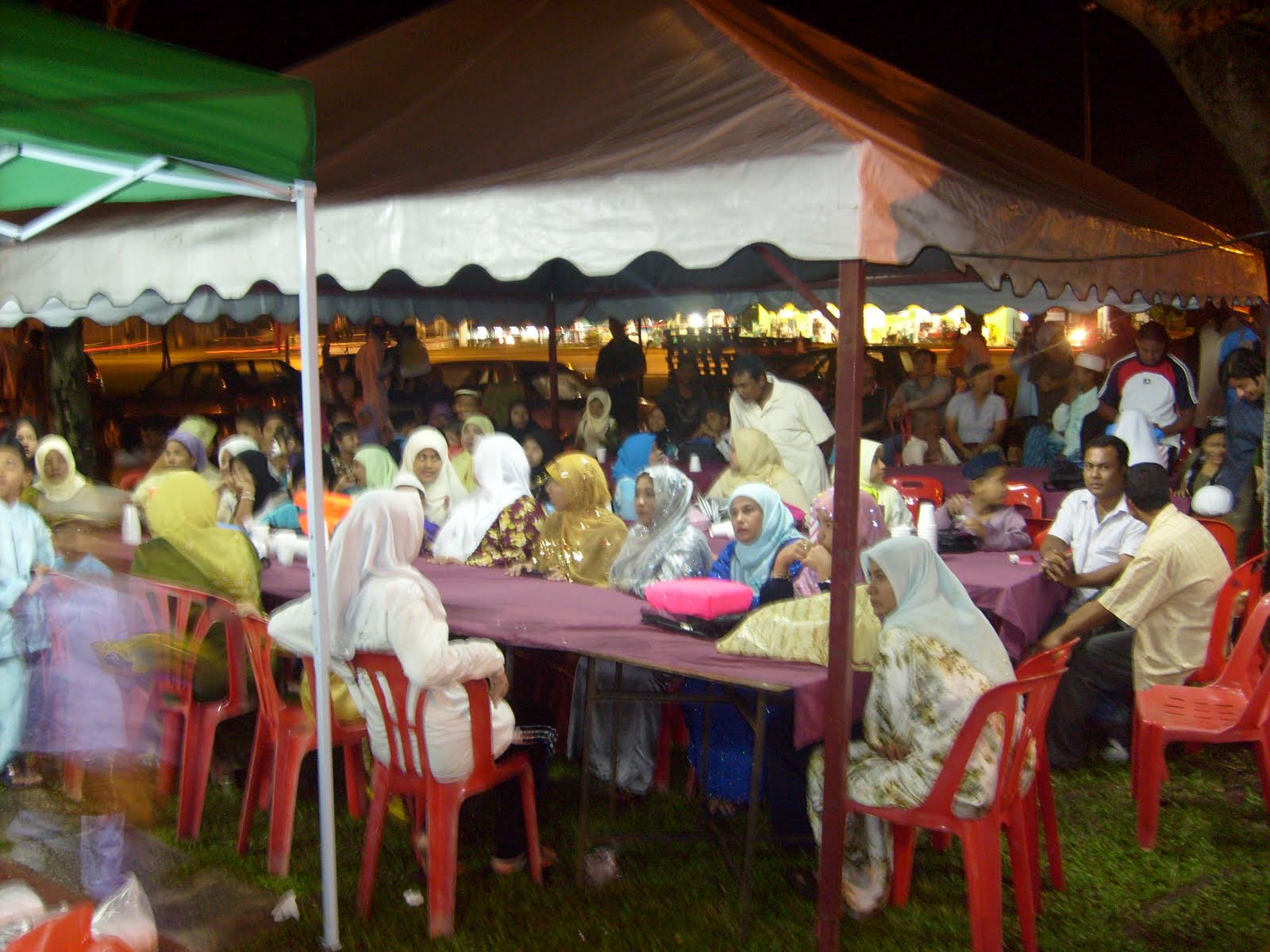 LECTURES ~ Majlis Ulama Rohingya Malaysia