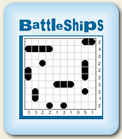 Online Battleship Puzzles: Uncover the Hidden Fleet