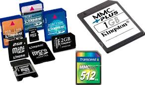 Repair Mobile Phone: MMC is broken? Do not throw away can still be repaired