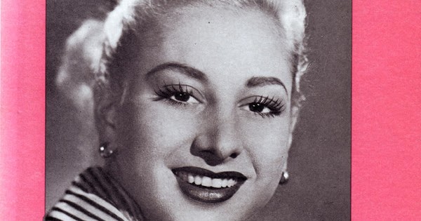 FROM THE VAULTS: Cathy Carr born 28 June 1936