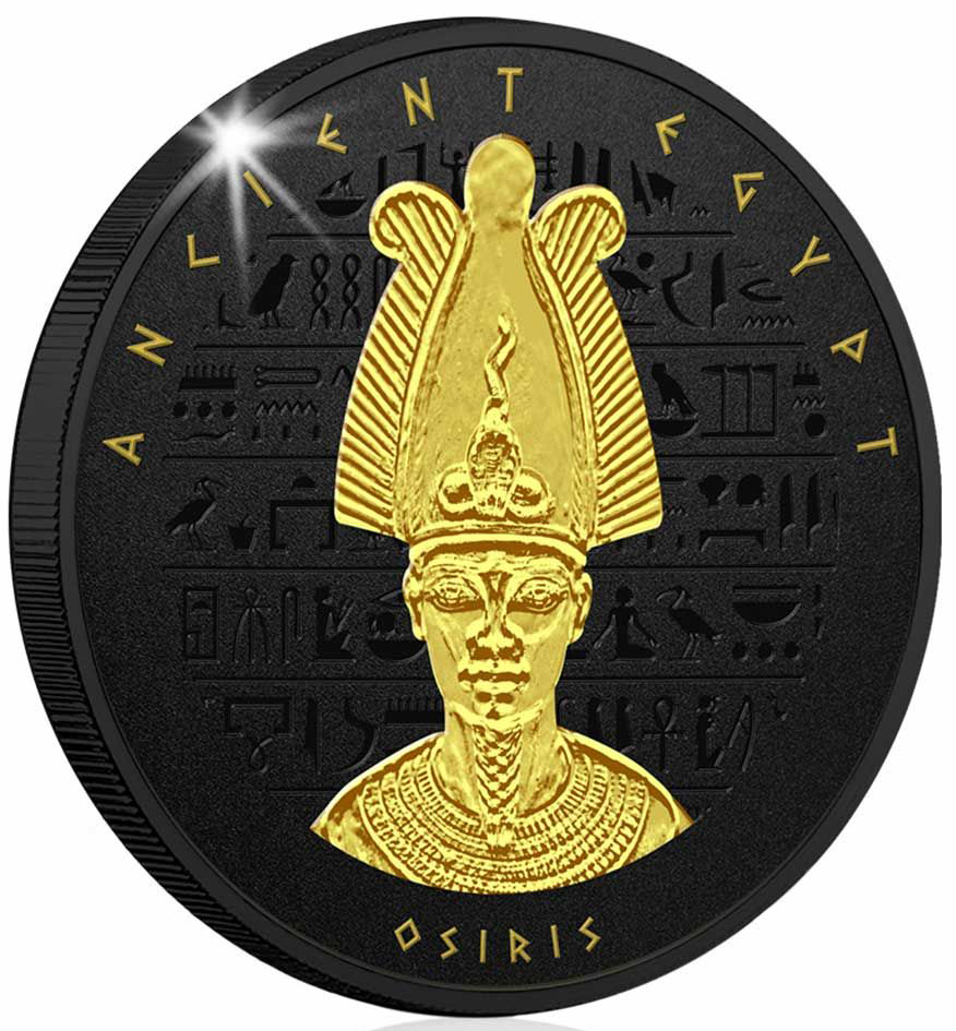 coins and more: 1252) Ancient Egypt Coin Collection, Solomon Islands: A ...