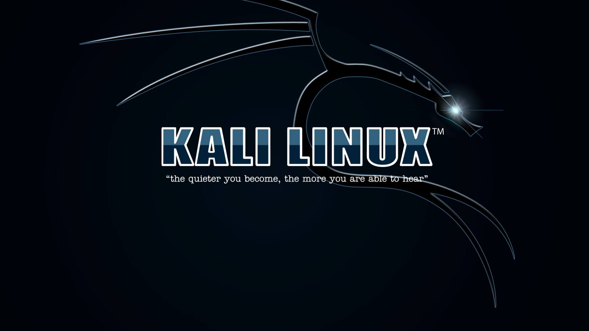 Kali Linux Wallpaper Free Downloads For Your PC And Laptop