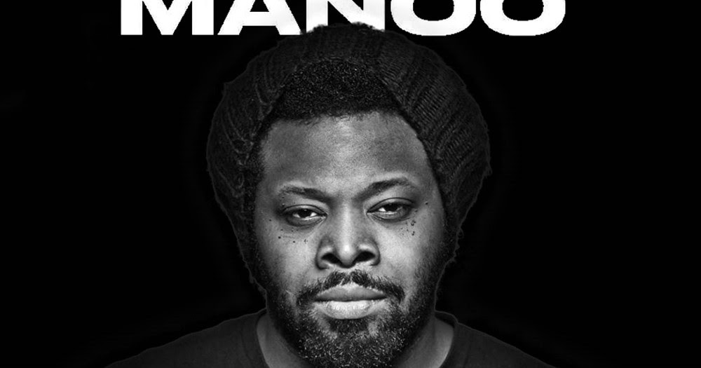 Manoo - This Is A Test [EP] [AFRO HOUSE] - Música Em Destak