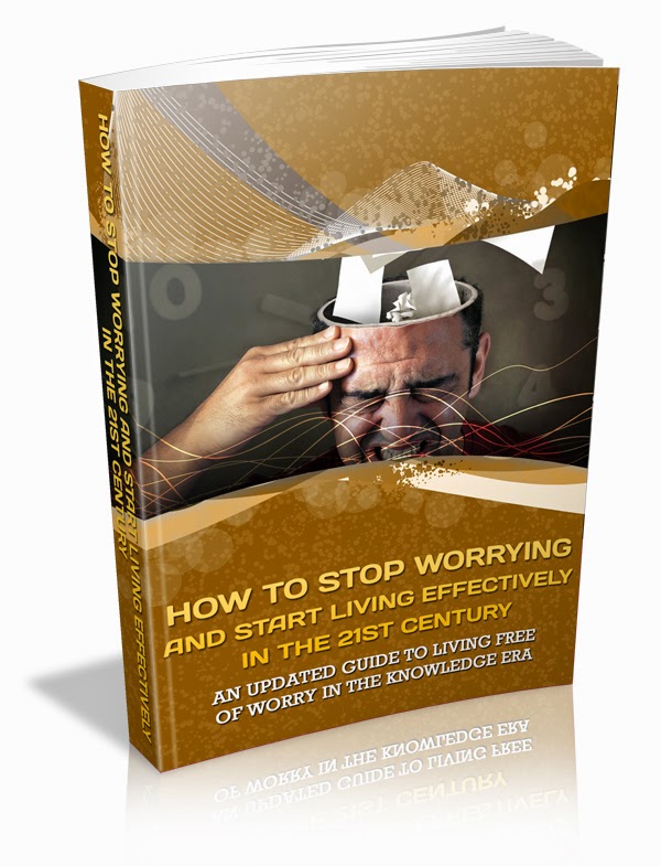 you reed book: How To Stop Worrying And Start Living Effectively