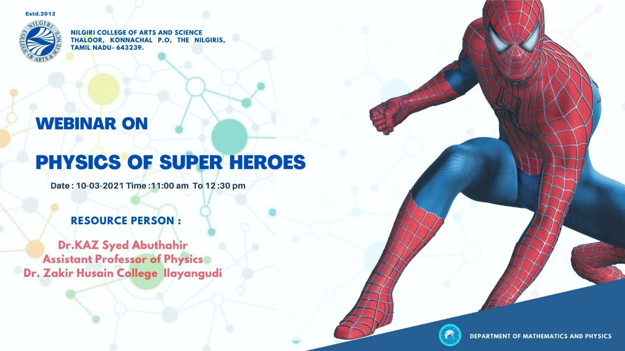 Passion Of Physics A Journey Through Space Time 2021