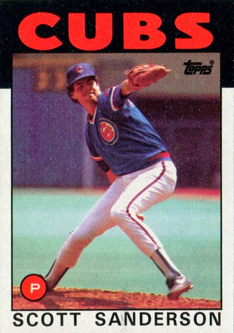 Once a Cub: Repack Part 1