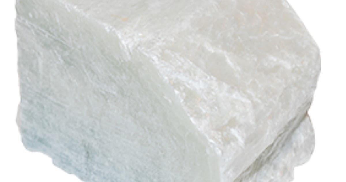 Physical Properties of Talc