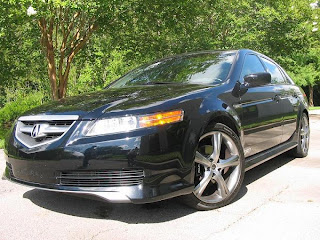 Auto: Middle class cars