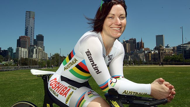Anna Mears - Olympics Athletes