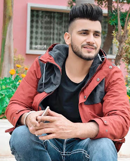 Nawab (Punjabi Singer) Age, Real Name, Hometown, Girlfriend, Contact No ...