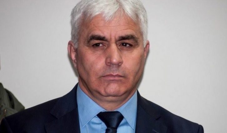 Kosovo's Vice Minister of Culture Boban Stankovic detained by Serb Police