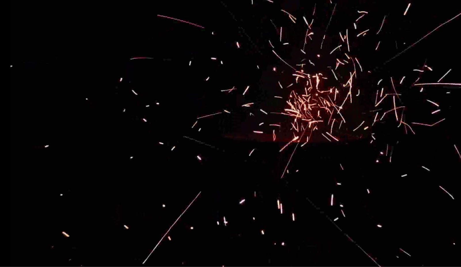 ciprian chirileanu - art: SCÎNTEIA