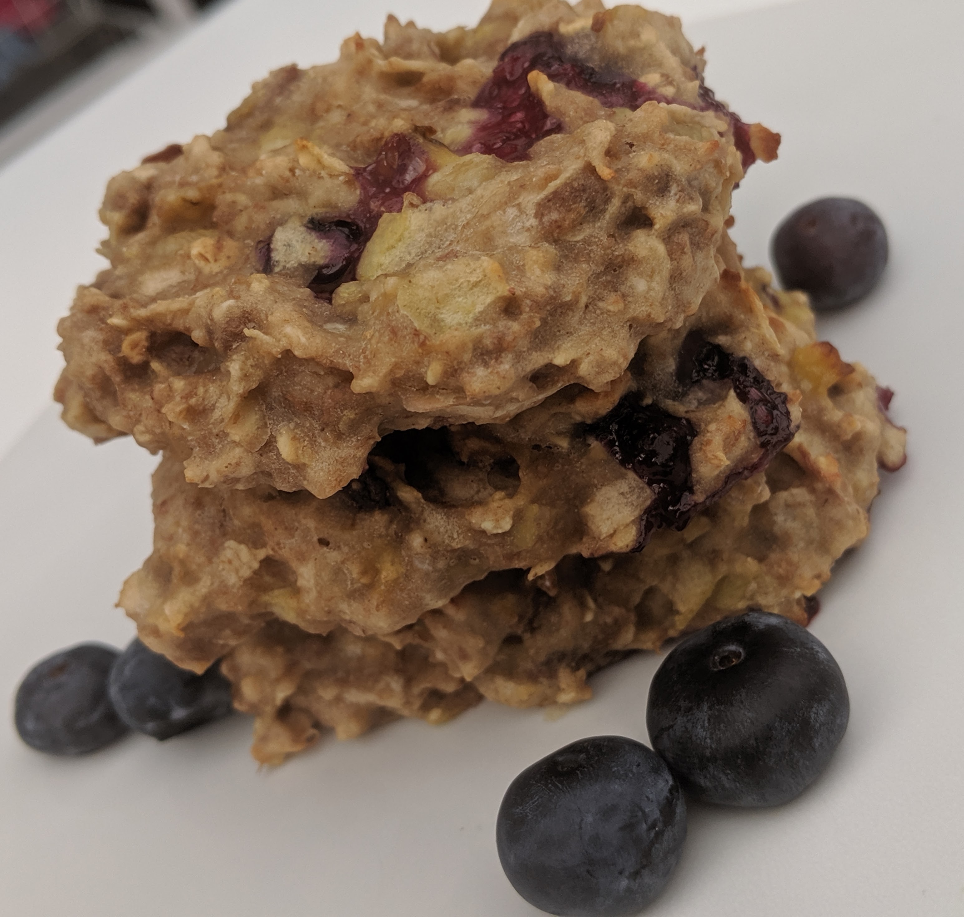 After School Fruity Weetabix Cookies Recipe | North East Family Fun