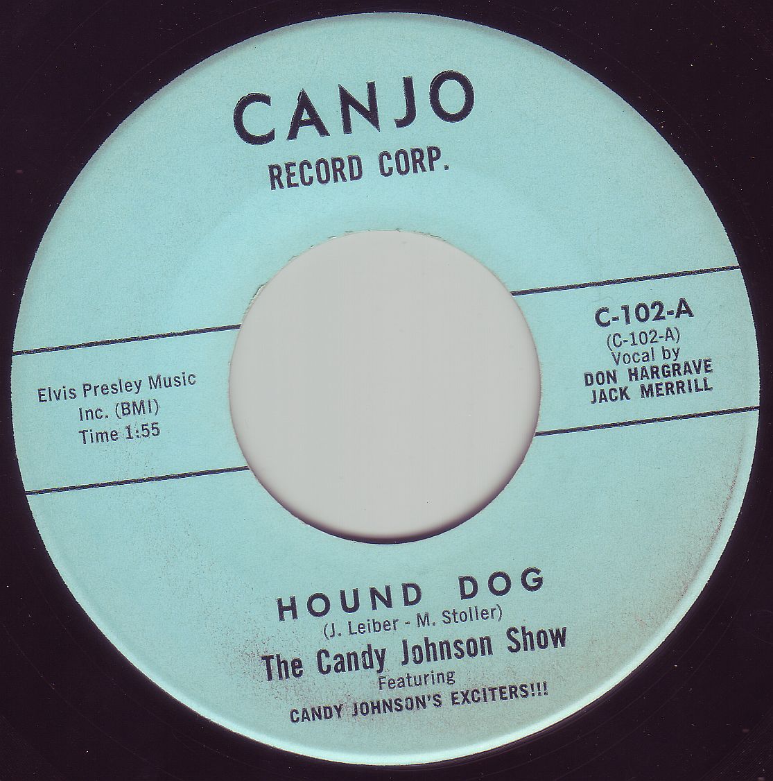 Dan's Garage: In Dan's Garage...#119