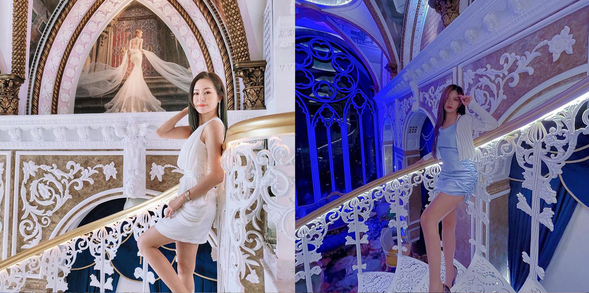 Arte by Thomas Chan @ Mont Kiara, Kuala Lumpur