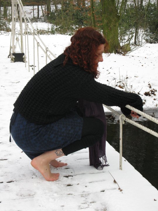 FeetXpress - A Dutch Foot Blog: Amateur Dutch Feet (3/3)