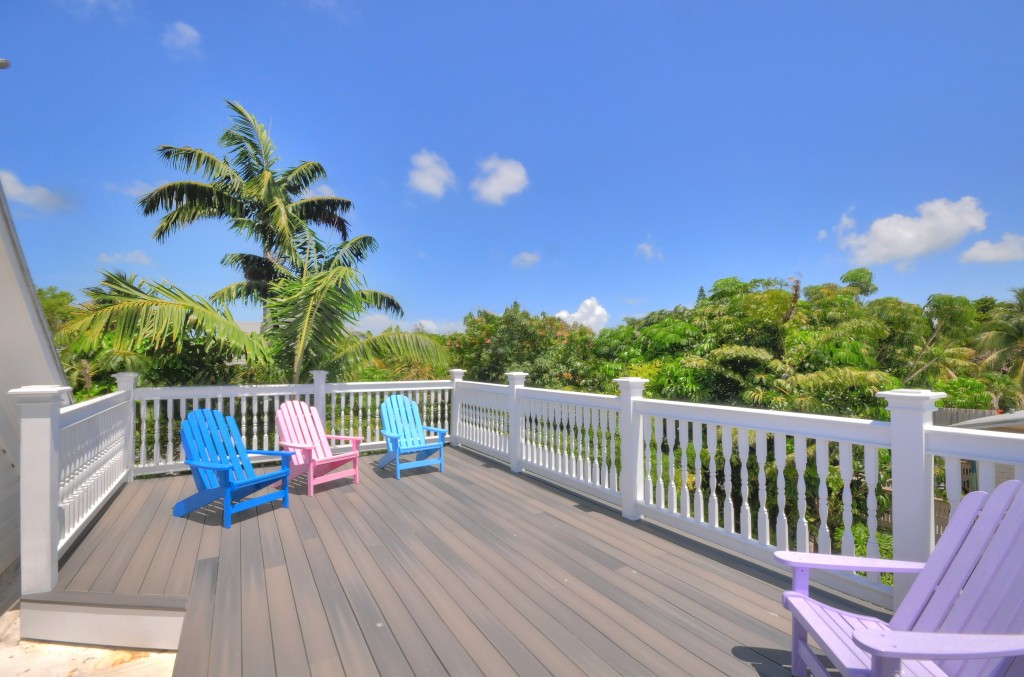 Come Home to Paradise: Featured Luxury Listing: Key West Elegance