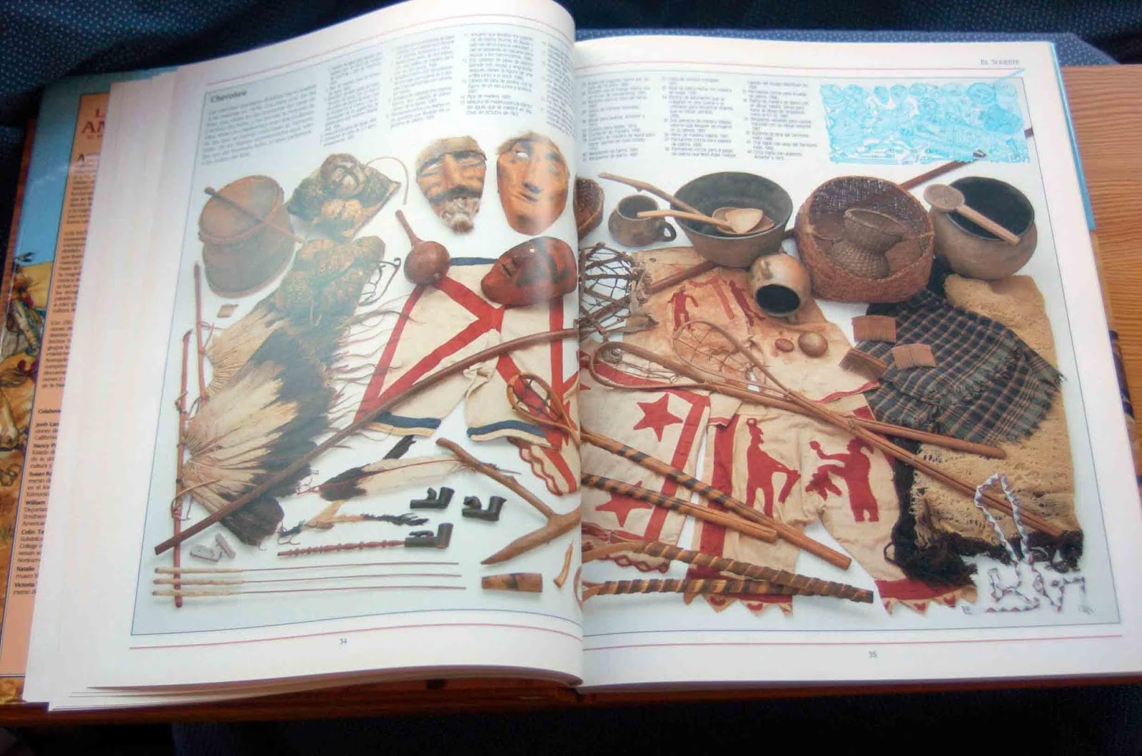 Libropasión: LOS NATIVOS AMERICANOS. EL PUEBLO INDÍGENA DE NORTEAMÉRICA