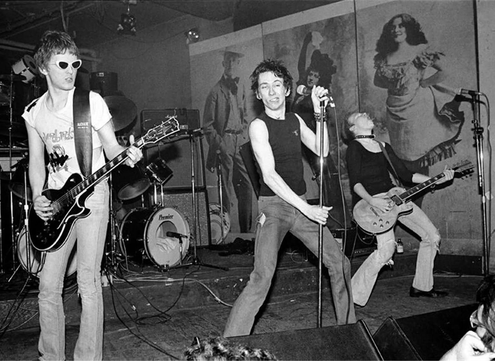 Forestdweller: The Dead Boys