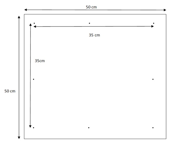 Fabric Shrinkage Test