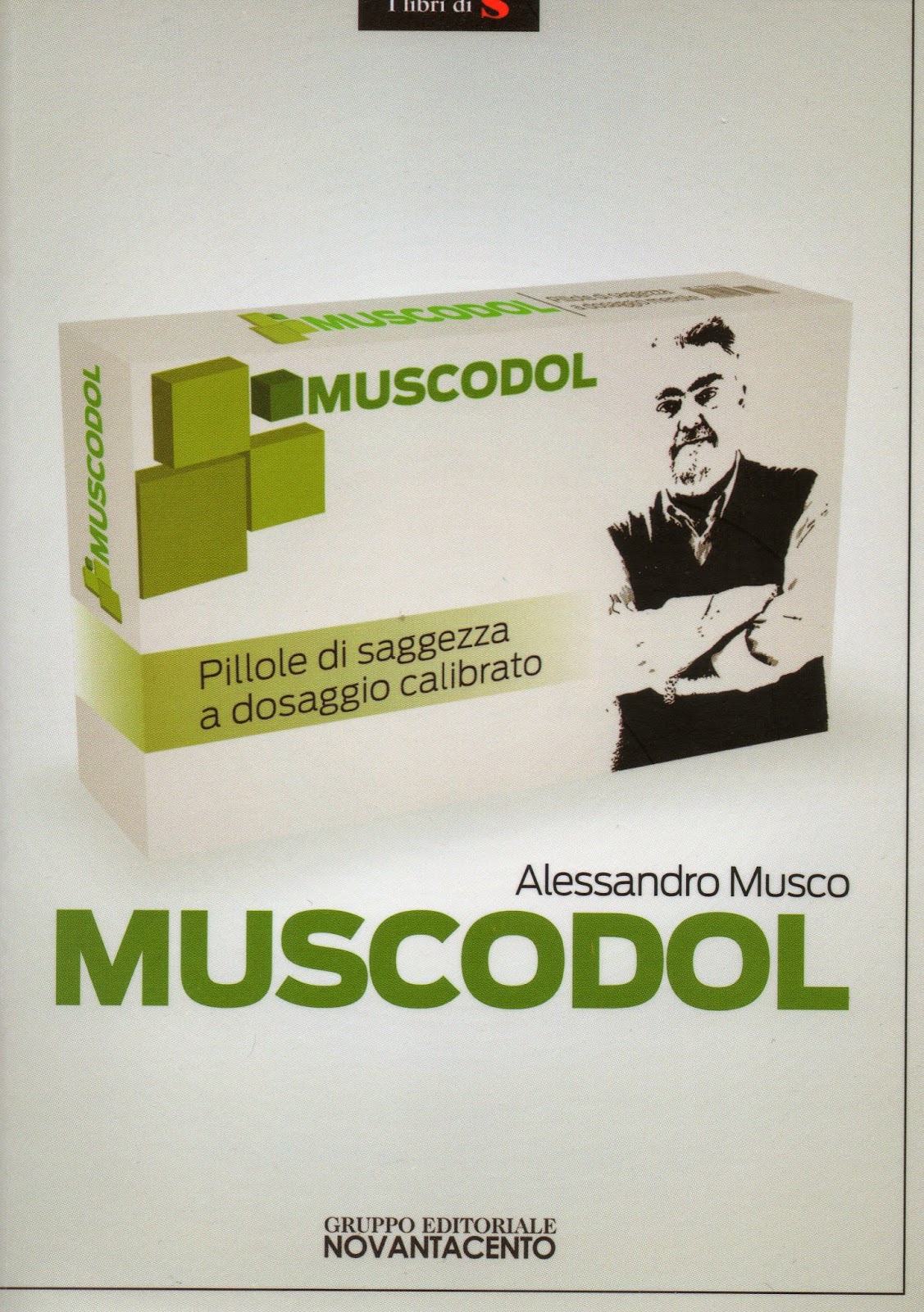 Libido Legendi: Muscodol
