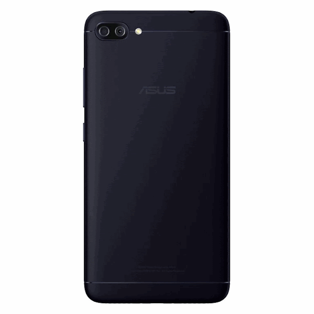 4 Reasons why the ASUS Zenfone is for the explorer in you - Benteuno.com