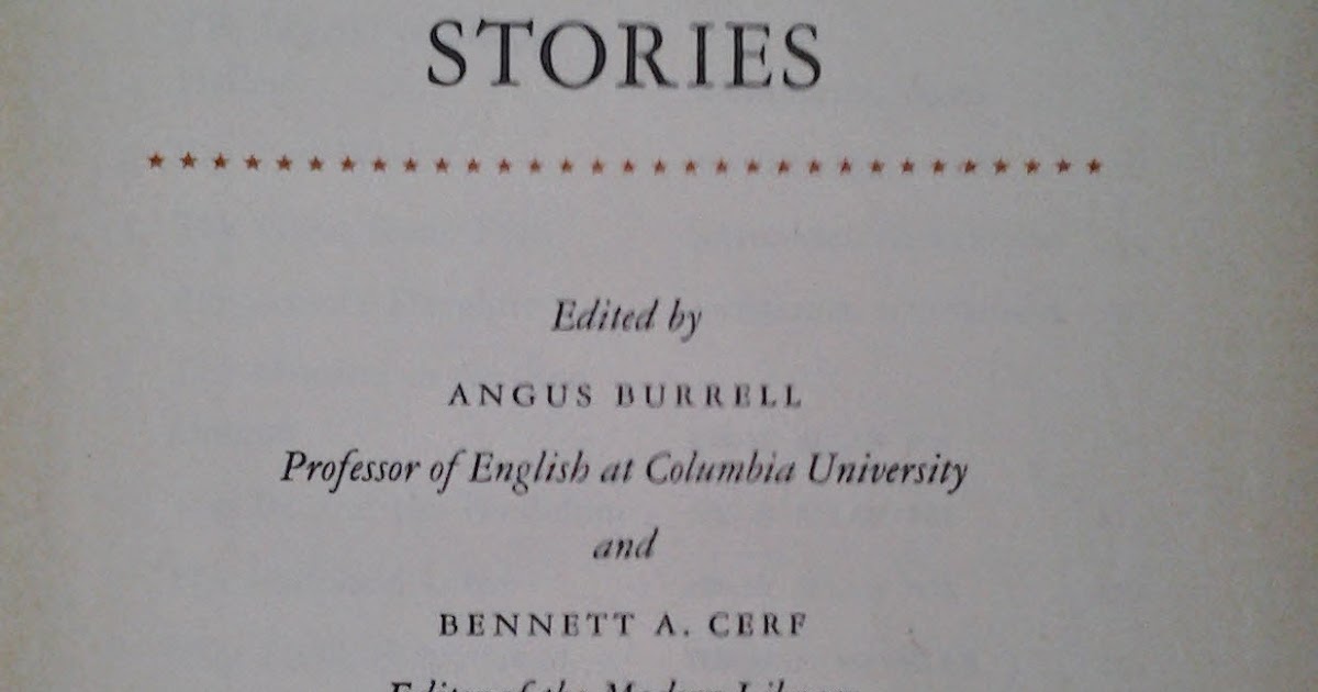 Short Story #155: The Gambler, The Nun, and the Radio by Ernest Hemingway