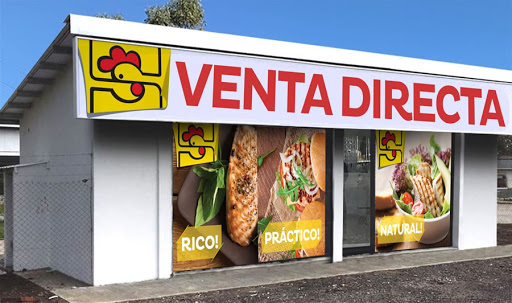 Domselaar| Detectaron un caso de Coronavirus en la planta de pollos Sapucai