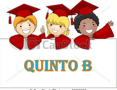 INSTITUTO MIXTO FREINET: QUINTO B