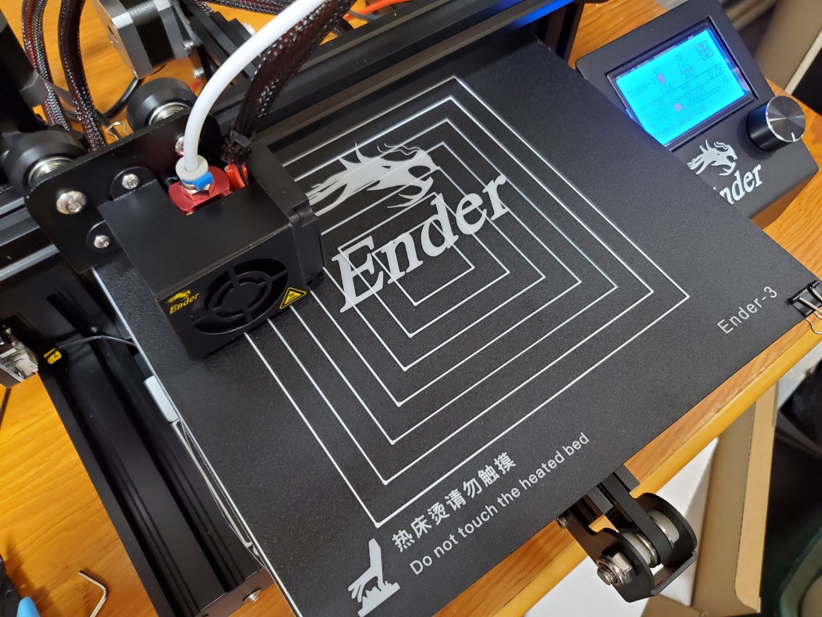 Sean s Wargames Corner Ender 3 Doing It Wrong Until You Get It Right sean-s-wargames-corner-ender-3-doing-it-wrong-until-you-get-it-right