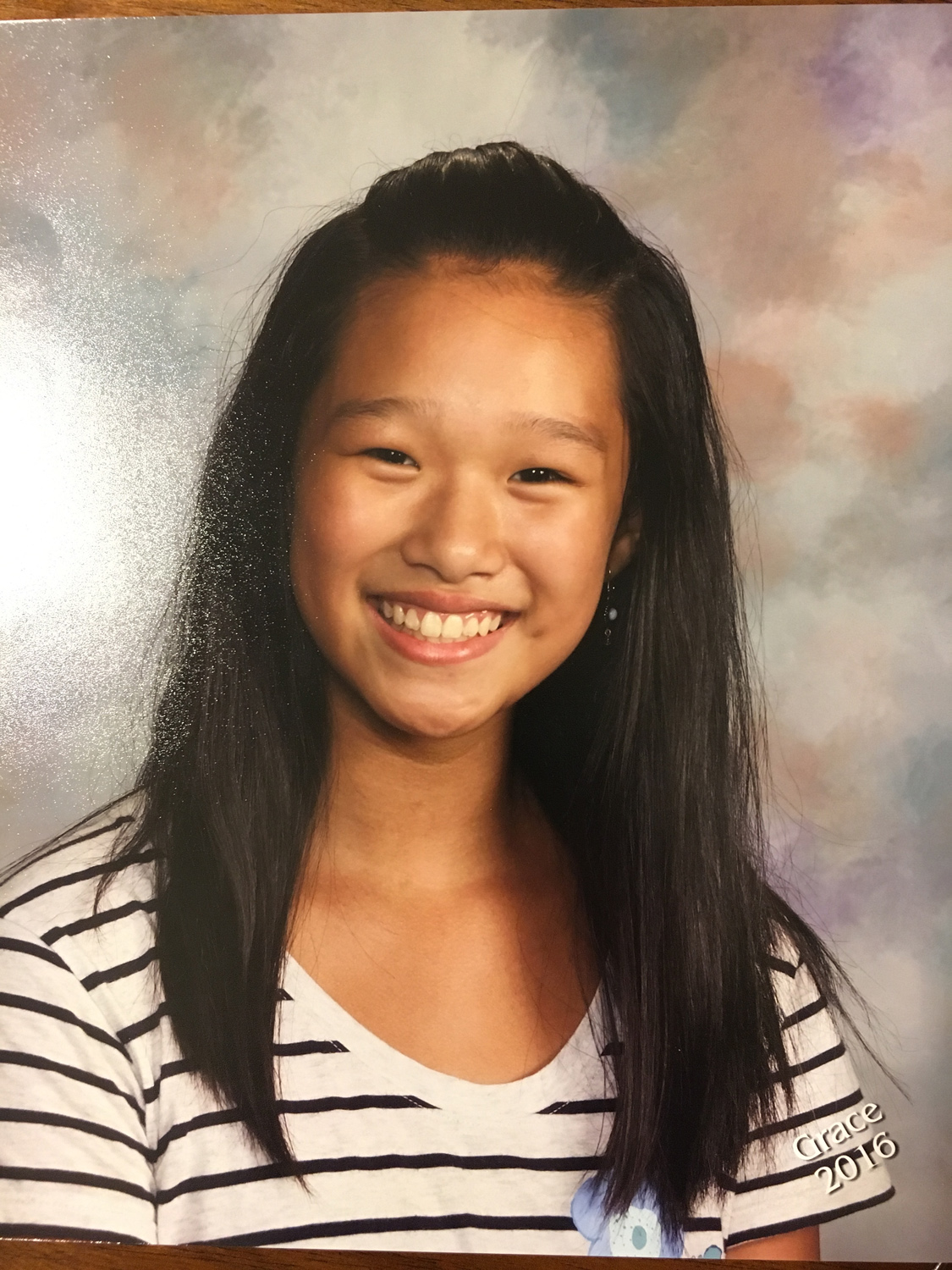 Grace Yan | Great Composers Competition Series