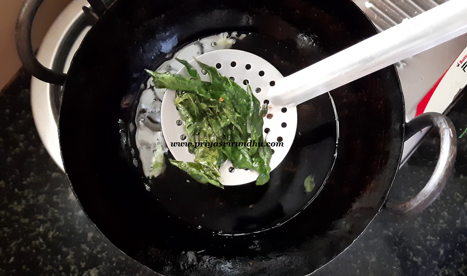 Priya's Virundhu: Ragi Pakoda Recipe/Finger Millet Pakora Recipe/Ragi ...