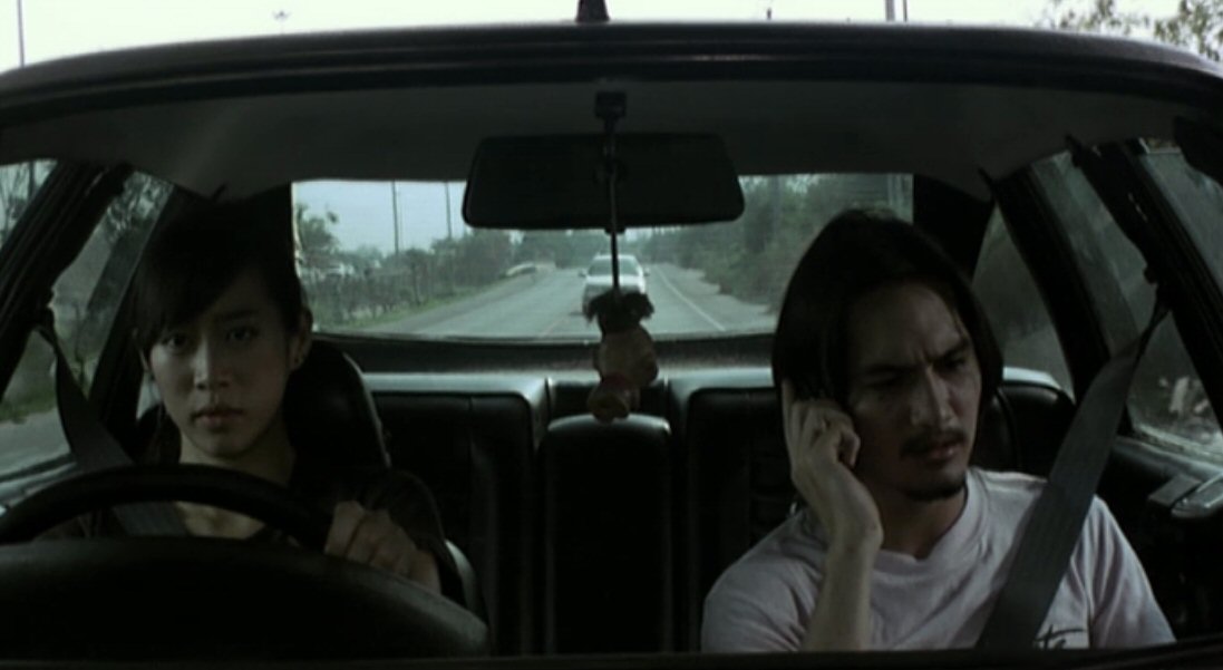 Sinopsis Film Horor Thailand "SHUTTER" (RECOMENDED horor movie thailand ...