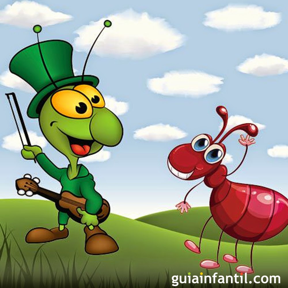 FABULAS para nunca olvidar!: FABULAS: Interesantes y divertidas!!