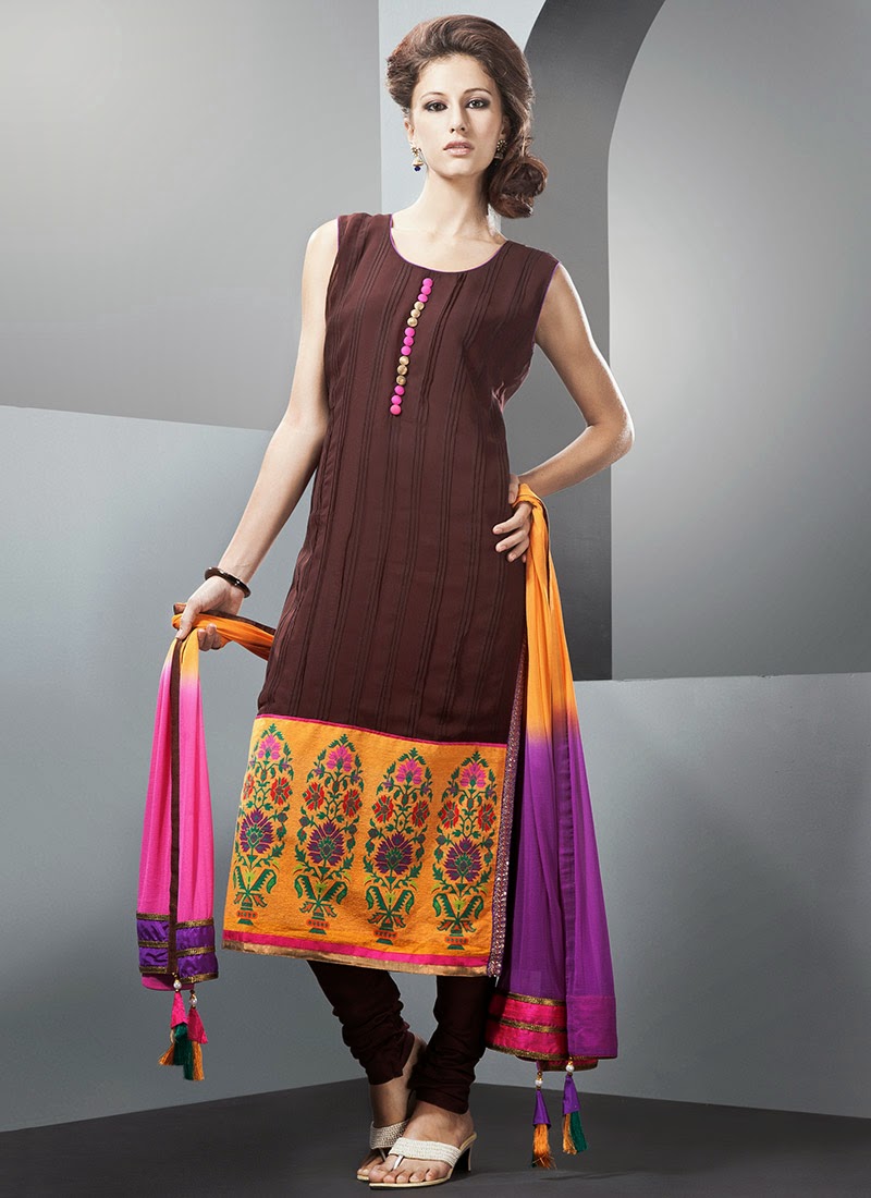 Indian Designer Suits for Women - missy lovesx3