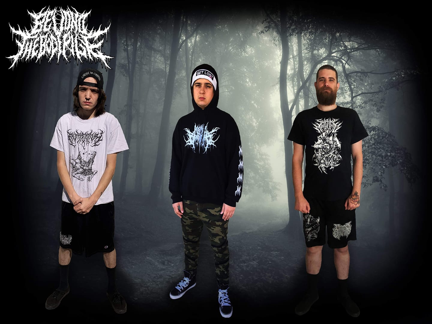 Deathcore Style