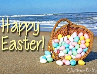 Life on Delmarva: Easter Greetings from the Seashore | Coastal ...