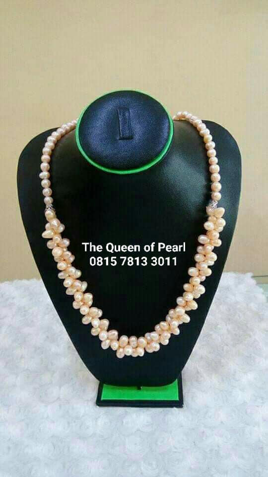 GALERI KALUNG MUTIARA AIR TAWAR, KALUNG MUTIARA LOMBOK