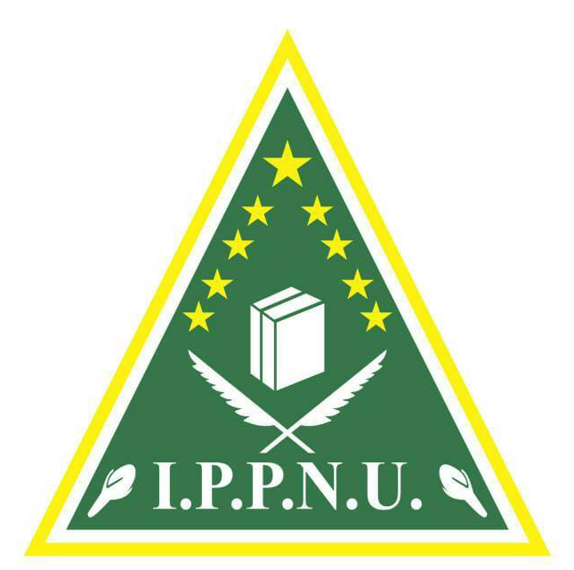 Arti Logo Ikatan Pelajar Putri Nahdlatul Ulama’ (IPPNU)