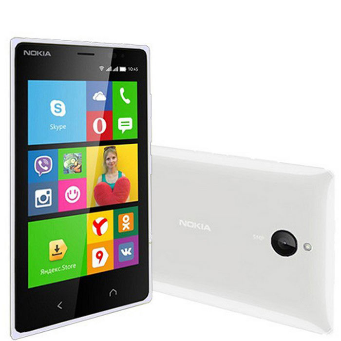 Daftar Harga Hp Nokia Android Keluaran Terbaru 2016 - Spesifikasi HP