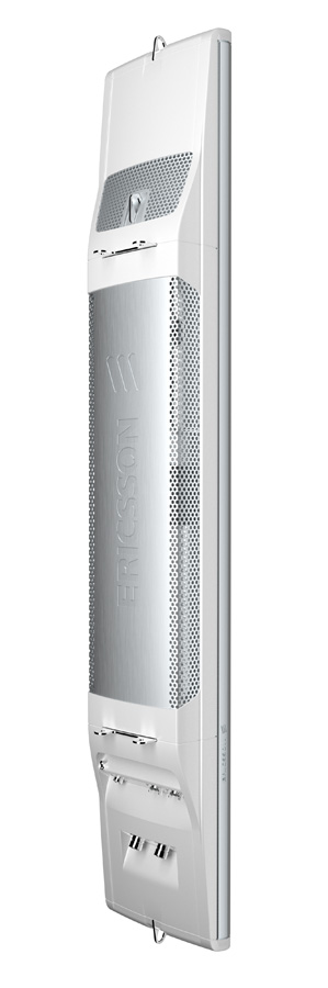 Анонсирована Ericsson AIR 32 - больше покрытия, больше емкости