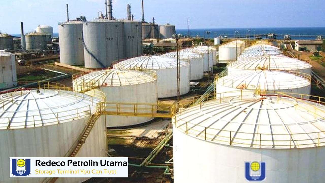 Lowongan Kerja Maintenance, Operation Officer & Support PT Redeco ...