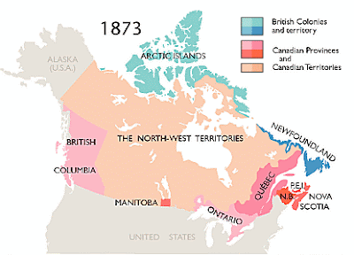 Canada County Map Pictures | County Map Regional City